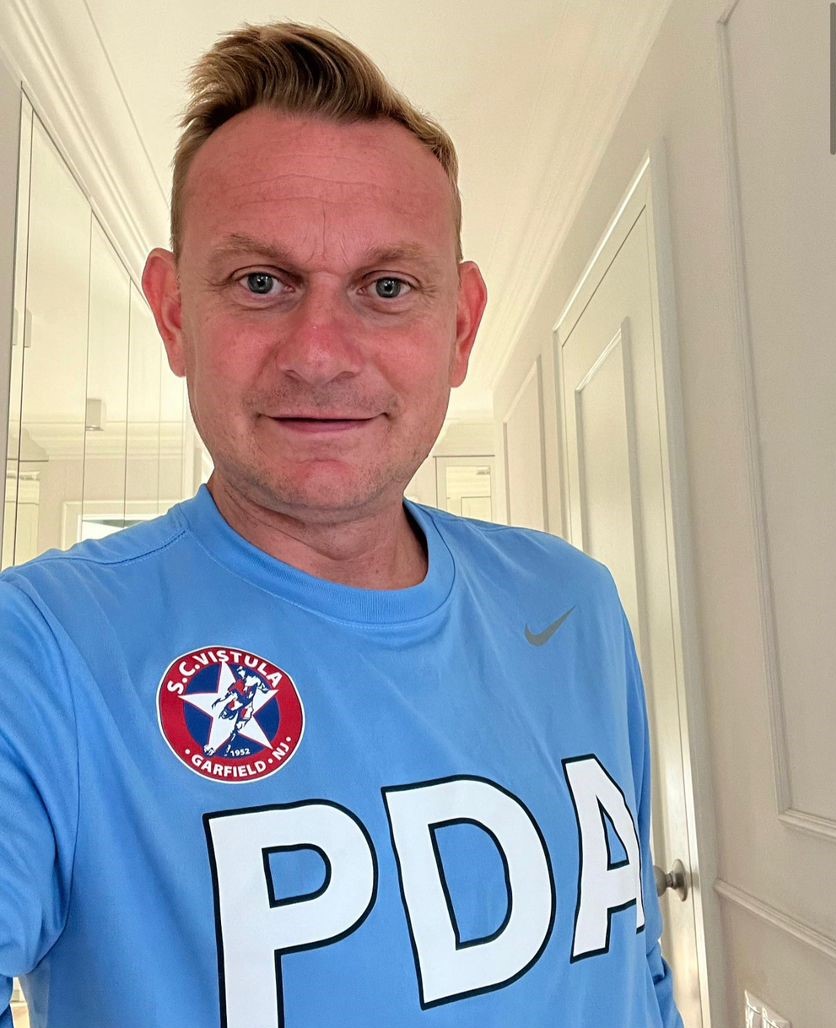 THIS JUST IN!!!! Former Polish National Sebastian Mila signs with SC ...